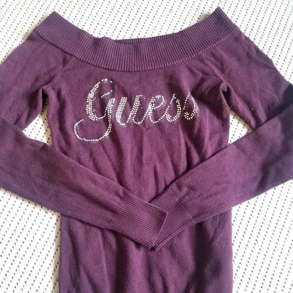 Guess | Sweaters | Sweater | Poshmark
